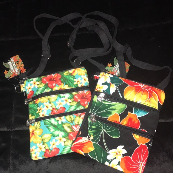 Bags | Hawaiian Purses | Poshmark